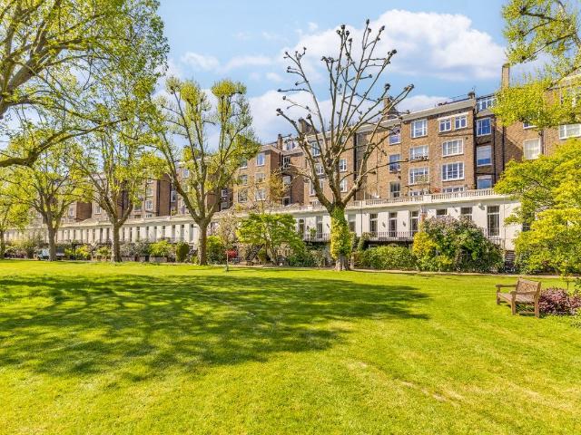 Warrington Crescent, Little Venice, London W9, 4 bed flat to rent, £28,167 pcm | PrimeLocation