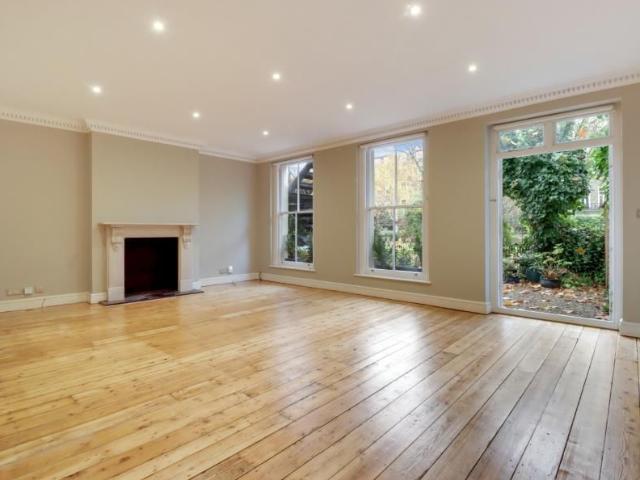 Warrington Crescent, Little Venice W9, 3 bed flat to rent, £6,500 pcm | PrimeLocation