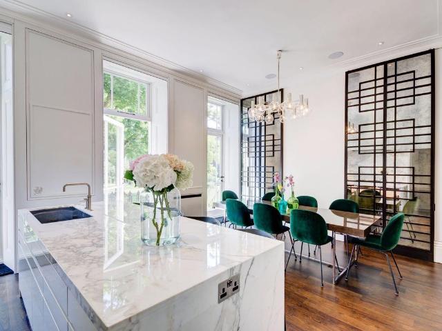 Warrington Crescent, London W9, 5 bed detached house to rent, £28,167 pcm | PrimeLocation