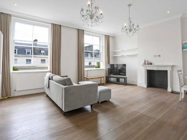 Warrington Crescent, London W9, 2 bed flat to rent, £3,600 pcm | PrimeLocation