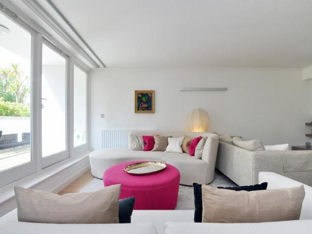 Warrington Gardens, Little Venice. 3 bed flat to rent £6,998 pcm £1,615 pw