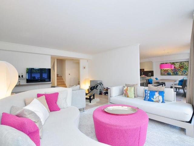 Warrington Gardens, Little Venice, London W9, 3 bed flat to rent, £7,000 pcm | PrimeLocation