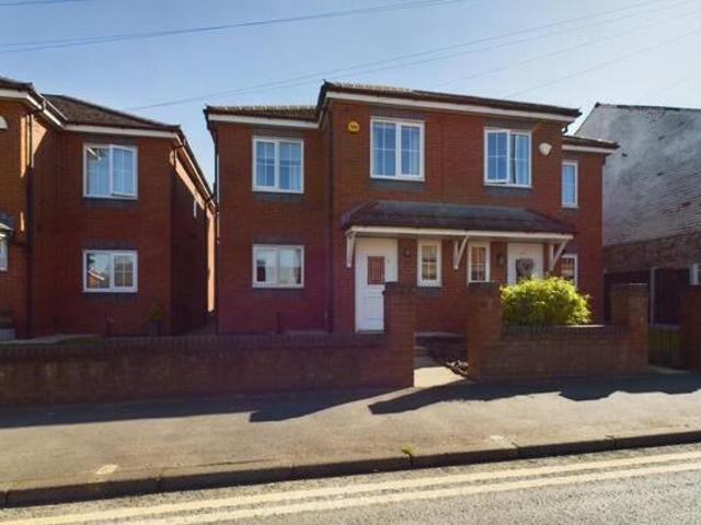 Warrington Road, Abram, 3 Bedroom Semi detached