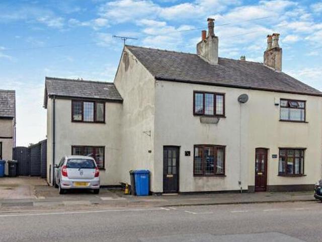 Warrington Road, Glazebury, 3 Bedroom Semi detached