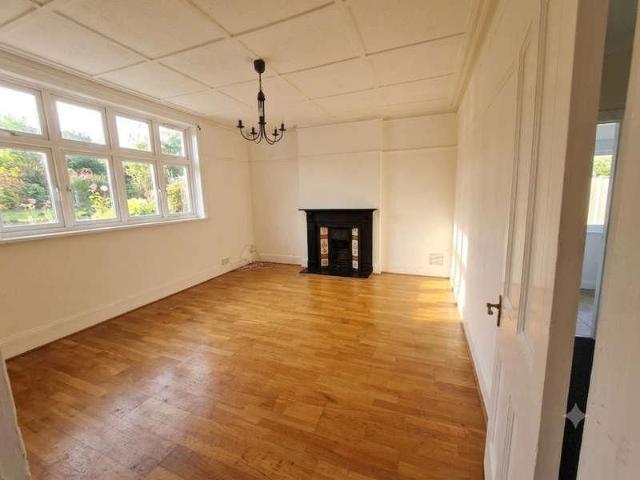 Warrington Road, Harrow, HA1