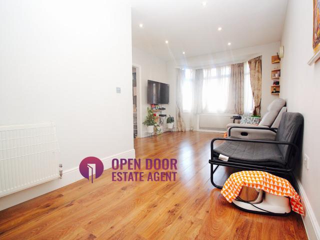 Warrington Road, Harrow, HA1 1SZ