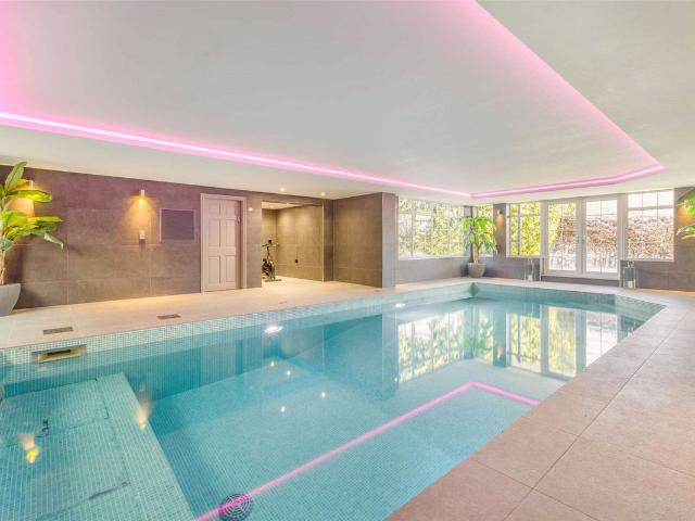 Warrington Road, Mere, Knutsford, Cheshire WA16, 7 bed detached house to rent, £14,000 pcm | PrimeLocation
