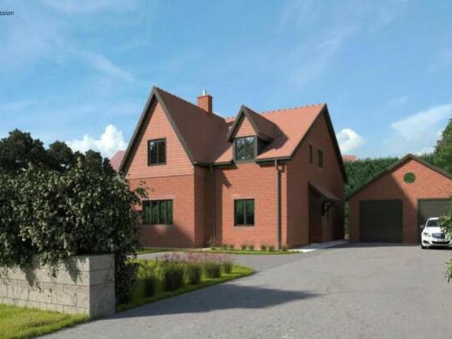 Warrington Road, Mickle Trafford, 5 Bedroom Detached
