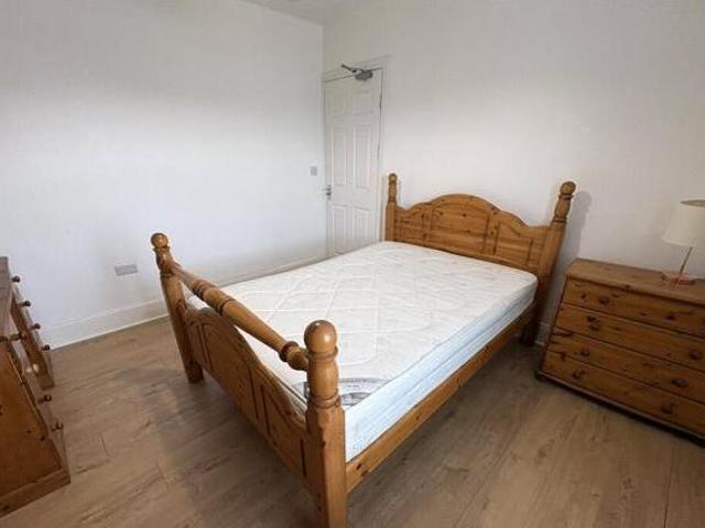 Warrington Road, Newcastle Upon Tyne, 1 Bedroom Terraced