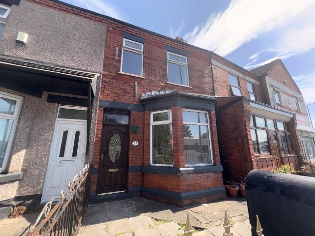 Warrington Road, Platt Bridge WN2, 3 bed terraced house to rent, £900 pcm | PrimeLocation