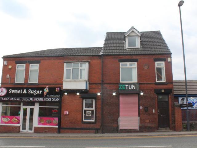 Warrington Road, Prescot, Merseyside L34, 1 bed flat to rent, £695 pcm | PrimeLocation