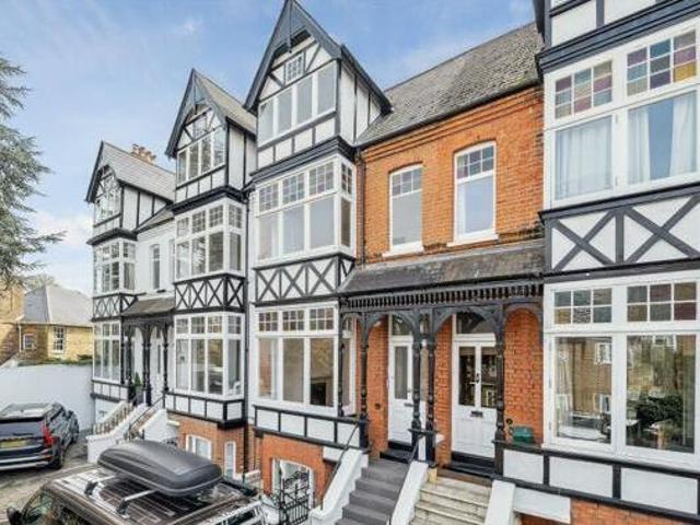 Warrington Road, Richmond, 4 Bedroom House