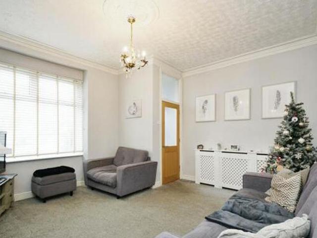 Warrington Road, Wigan, 3 Bedroom Terraced