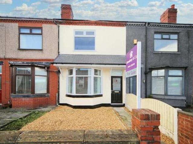 Warrington Road, Wigan, 3 Bedroom Terraced