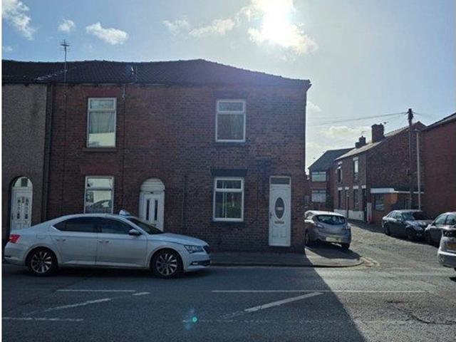 Warrington Road, Wigan WN3, 3 bed end terrace house to rent, £875 pcm | PrimeLocation