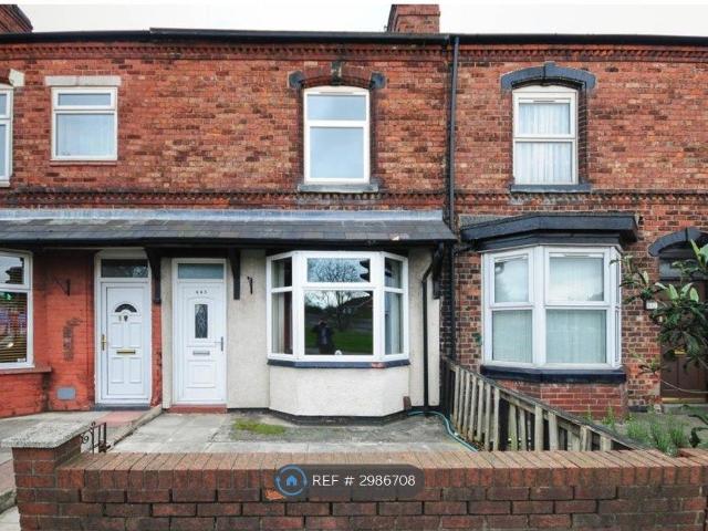 Warrington Road, Wigan WN3, 3 bed terraced house to rent, £800 pcm | PrimeLocation