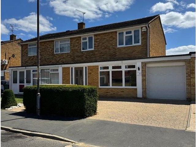 Warrington Road, Tonbridge TN12, 4 bed semi detached house to rent, £2,400 pcm | PrimeLocation