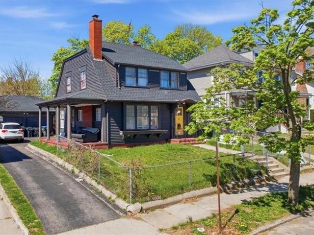 Warrington St, Providence, Home For Sale