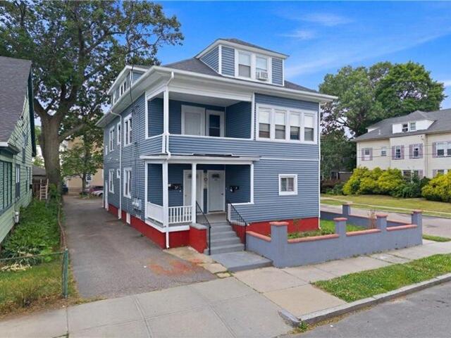 Warrington St, Providence, Home For Sale