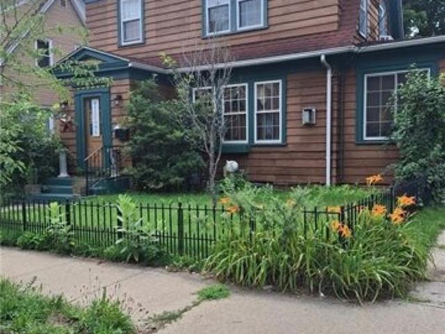 Warrington St, Providence, Home For Sale