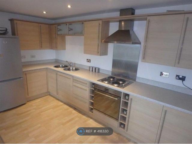 Warrington, Warrington WA2, 1 bed flat to rent, £785 pcm | PrimeLocation