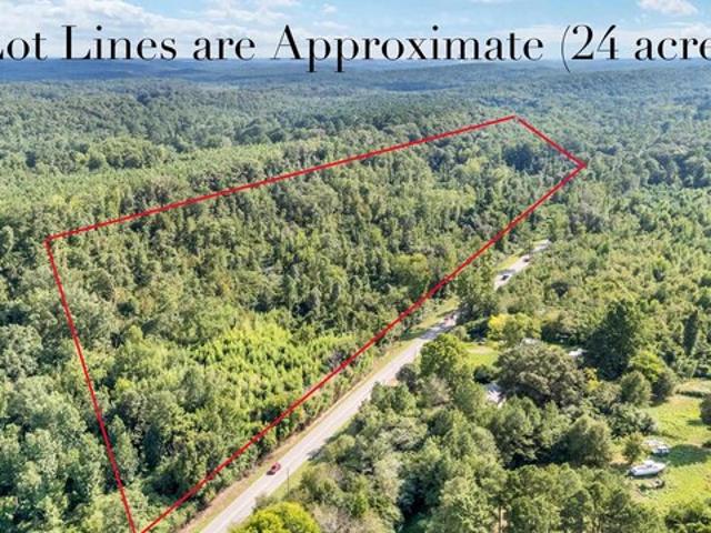 Warrior Jasper Ac Rd Lot 23, Dora, AL 35062