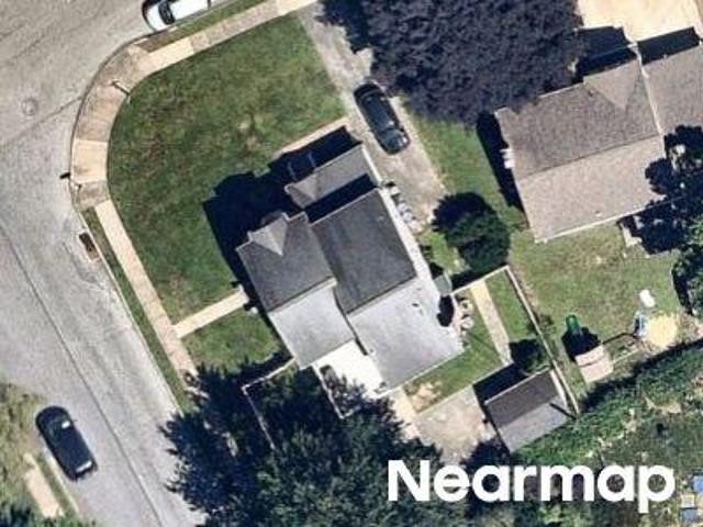 Warrior Rd