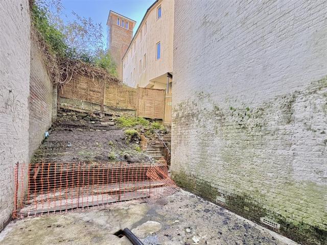 Warrior Square, St. Leonards, TN37 6BS