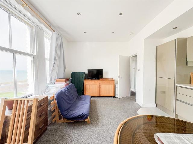 Warrior Square, St Leonards, TN37 6BS