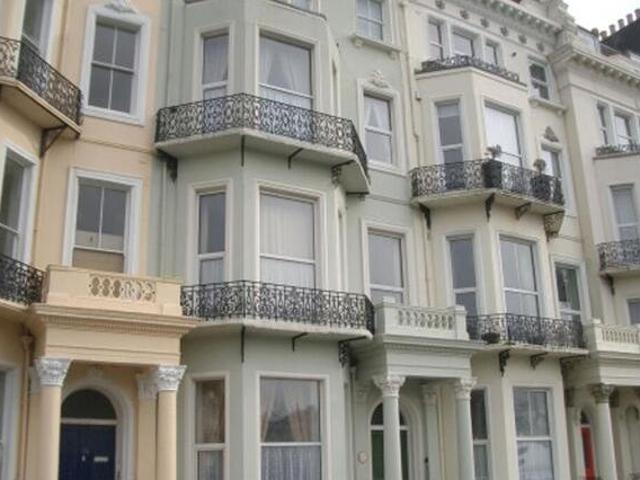 Warrior Square, St Leonards on sea, 2 Bedroom Flat