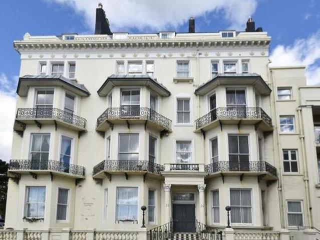Warrior Square, St. Leonards on sea, Studio Flat For