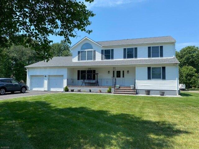 Warrior Way, Parsippany Troy Hills Township, Home For Sale