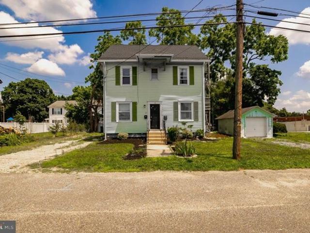 Warrick Ave, Glassboro, Home For Sale
