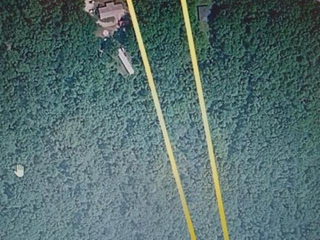 Warrick Barn Rd, Arrington, VA 22922