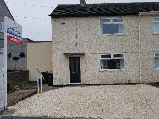Warris Close, Kimberworth Park, Rotherham S61, 2 bed semi detached house to rent, £875 pcm | PrimeLocation