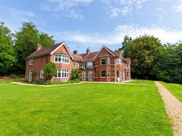 Warrs Hill Road, North Chailey, Lewes BN8, 2 bed flat to rent, £1,500 pcm | PrimeLocation