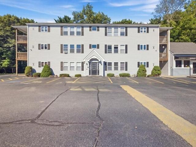 Warsaw Ave Unit,dudley, Condo For Sale