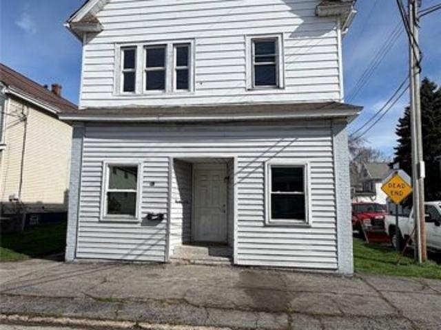 Warsaw St, Lackawanna, Home For Sale