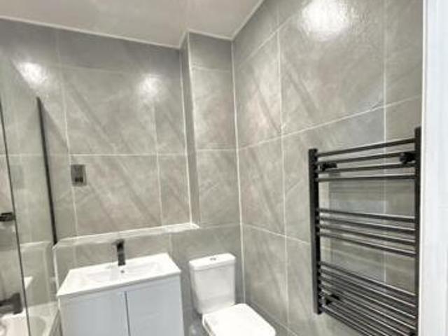 Warstone Lane, Birmingham, 2 Bedroom Flat