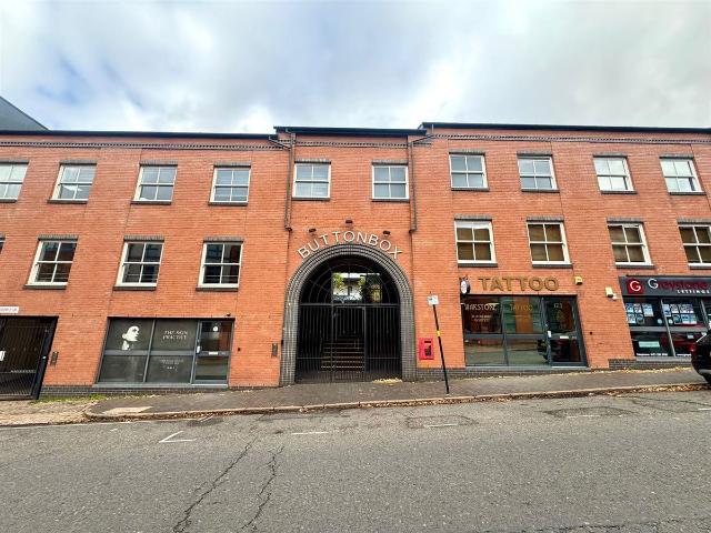 Warstone Lane, Birmingham B18, 2 bed flat to rent, £1,200 pcm | PrimeLocation
