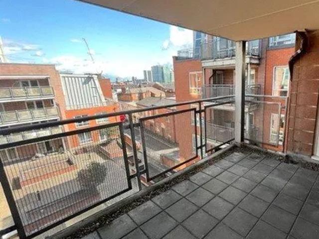 Warstone Lane, Birmingham, B18 6HU, United Kingdom | 2 bed apartment for rent #138694764 | Rentberry