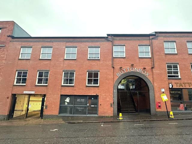 Warstone Lane, Birmingham, West Midlands B18, 1 bed flat to rent, £850 pcm | PrimeLocation
