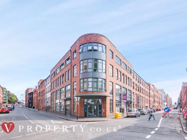 Warstone Lane, Birmingham, West Midlands B18, 1 bed flat to rent, £925 pcm | PrimeLocation