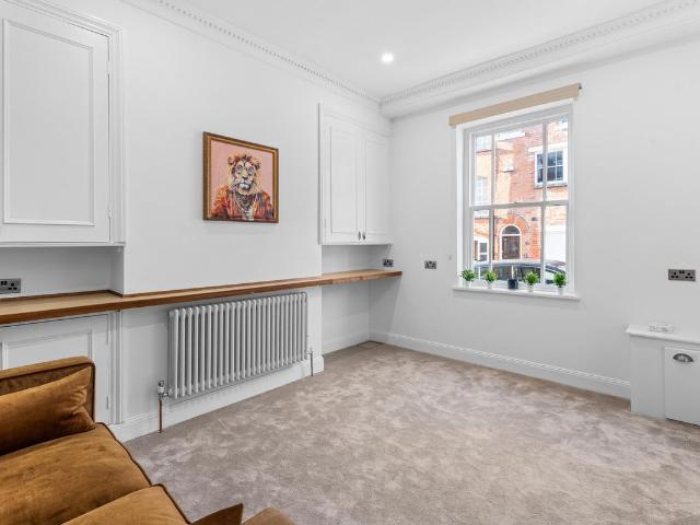 Warstone Parade East, Birmingham B18, 5 bed terraced house to rent, £2,600 pcm | PrimeLocation