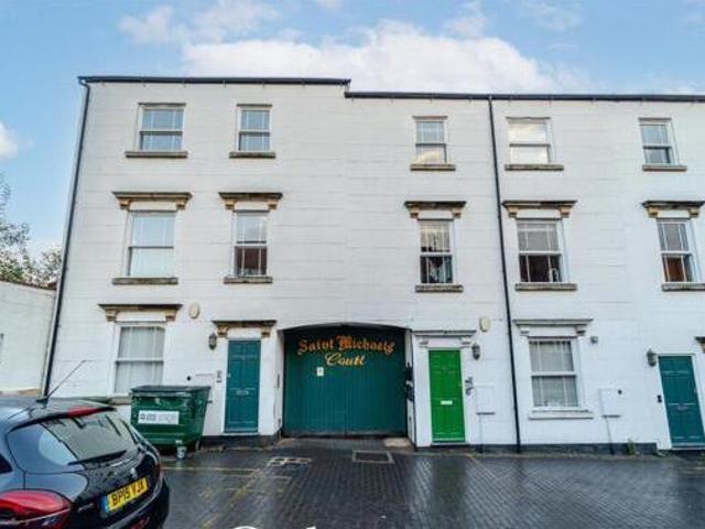 Warstone Parade East, Hockley, 2 Bedroom House