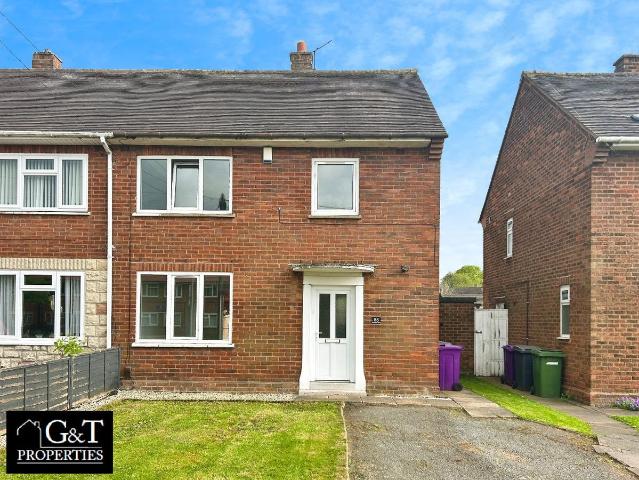 Warstones Drive, Wolverhampton WV4, 3 bed semi detached house to rent, £1,150 pcm | PrimeLocation