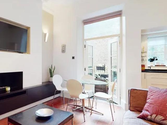 Wasabi, 3 Bernard Street, London, WC1N 1LJ, United Kingdom | 2 bed apartment for rent #167546896 | Rentberry