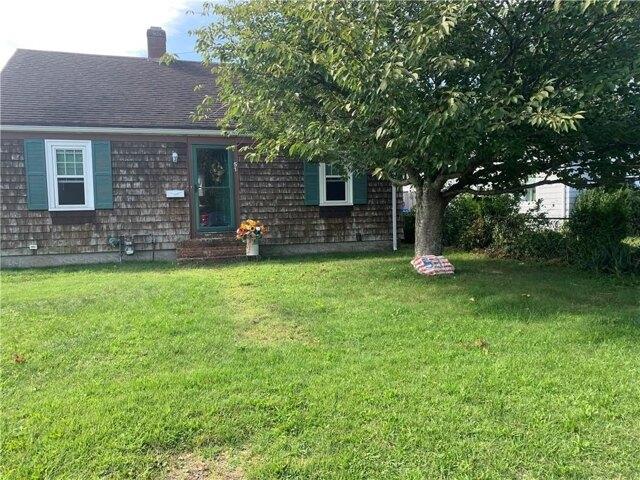 Wasaga Rd, Pawtucket, Home For Sale