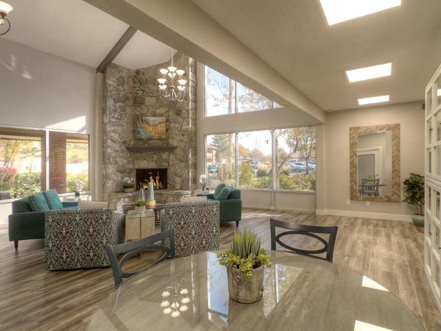 Wasatch Club Apartments 1 Bedroom Apartment for Rent at 6960 S State St, Midvale, UT 84047