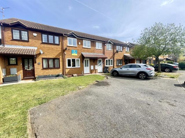 Wasdale Gardens, Peterborough PE4, 2 bed terraced house to rent, £975 pcm | PrimeLocation
